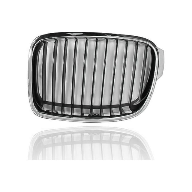 Grille - Cooling Direct Fit/For 51137255411 12-16 BMW 3-Series Sedan ...