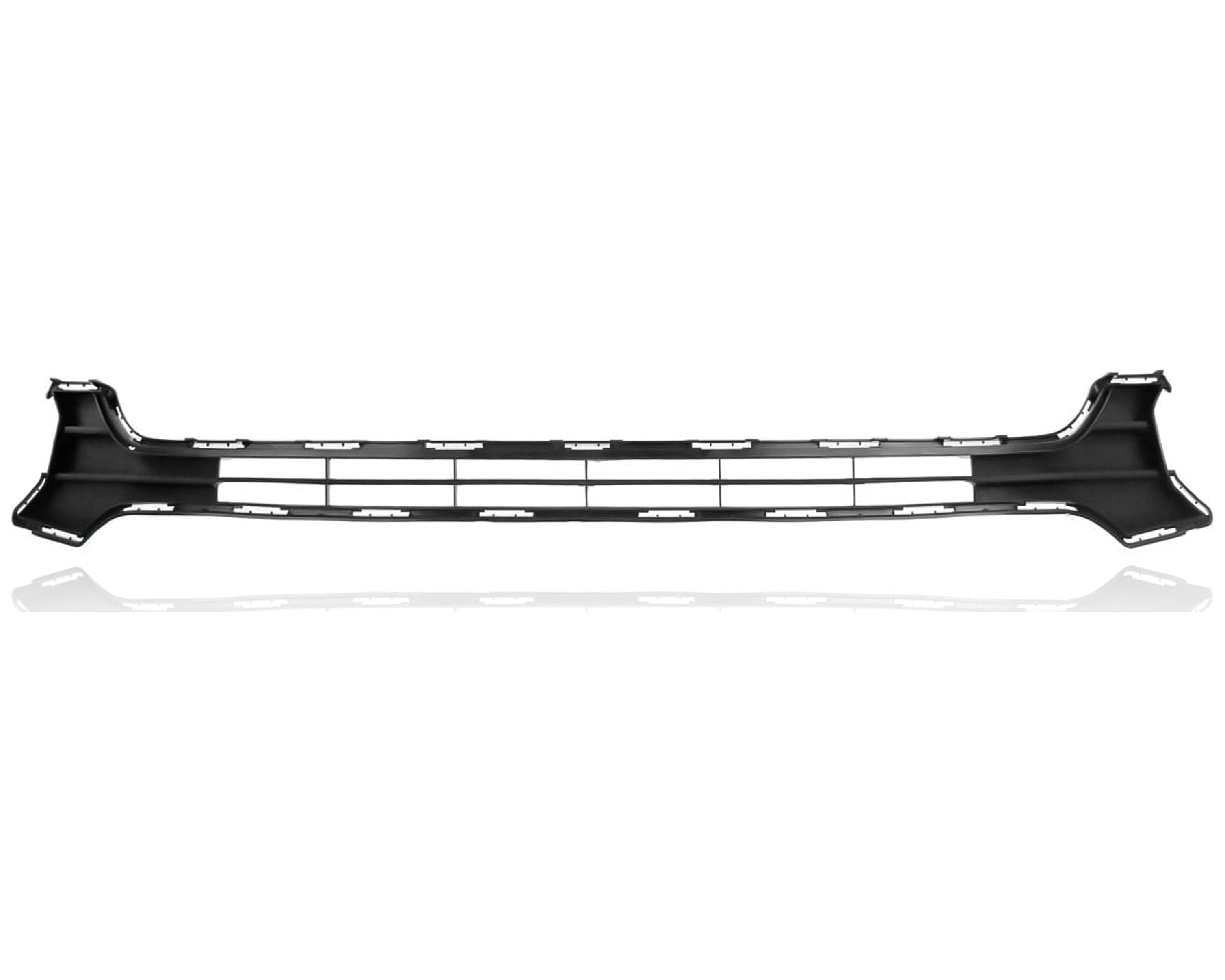 Grille - Cooling Direct Fit/For 5311204050 16-23 Toyota Tacoma - Lower ...