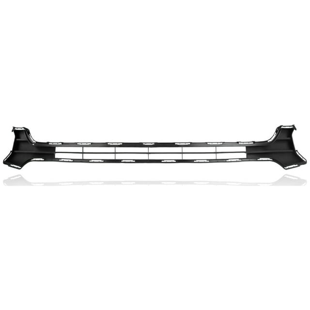 Grille - Cooling Direct Fit/For 5311204050 16-23 Toyota Tacoma - Lower ...