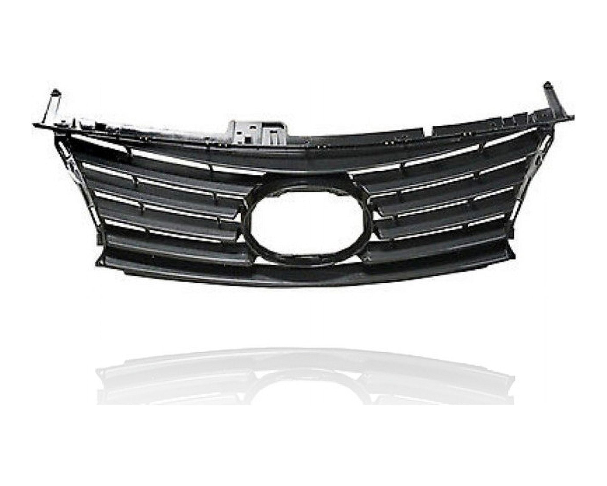 Grille - Cooling Direct Fit/For 5311253051 May'13-16 Lexus IS250/350 ...