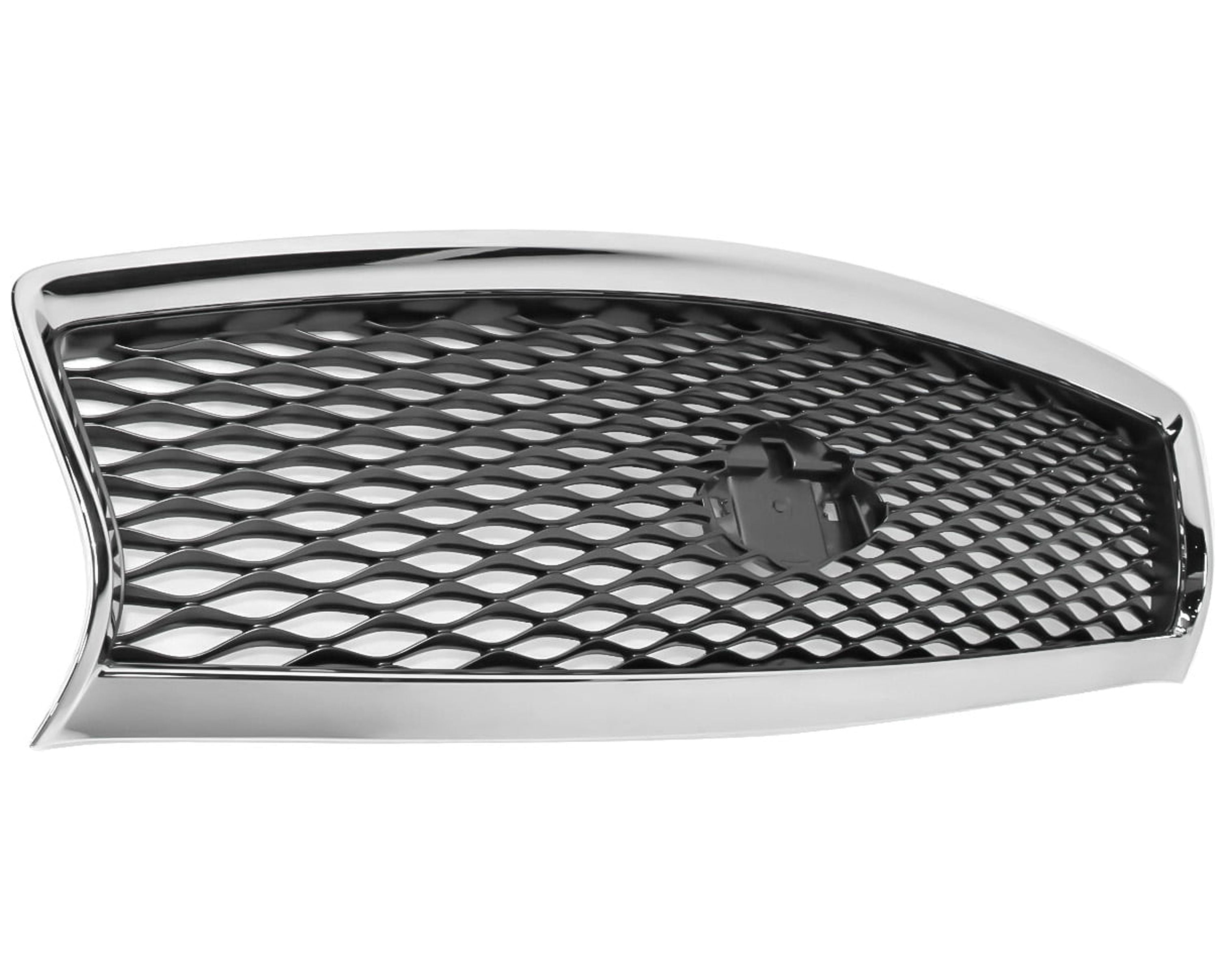 Q50 Grill Emblem