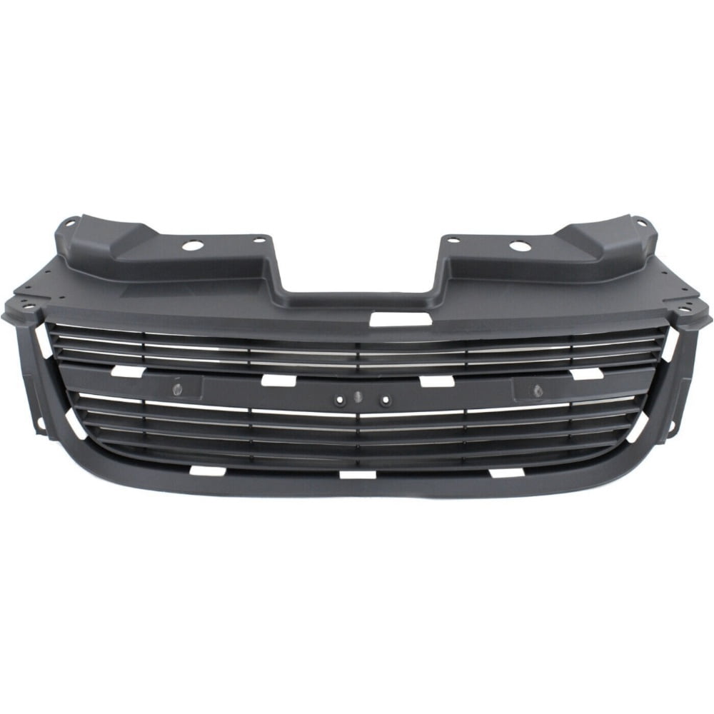 Grille For 05-07 Cobalt SS Coupe 06-07 Cobalt SS Sedan Textured Gray ...