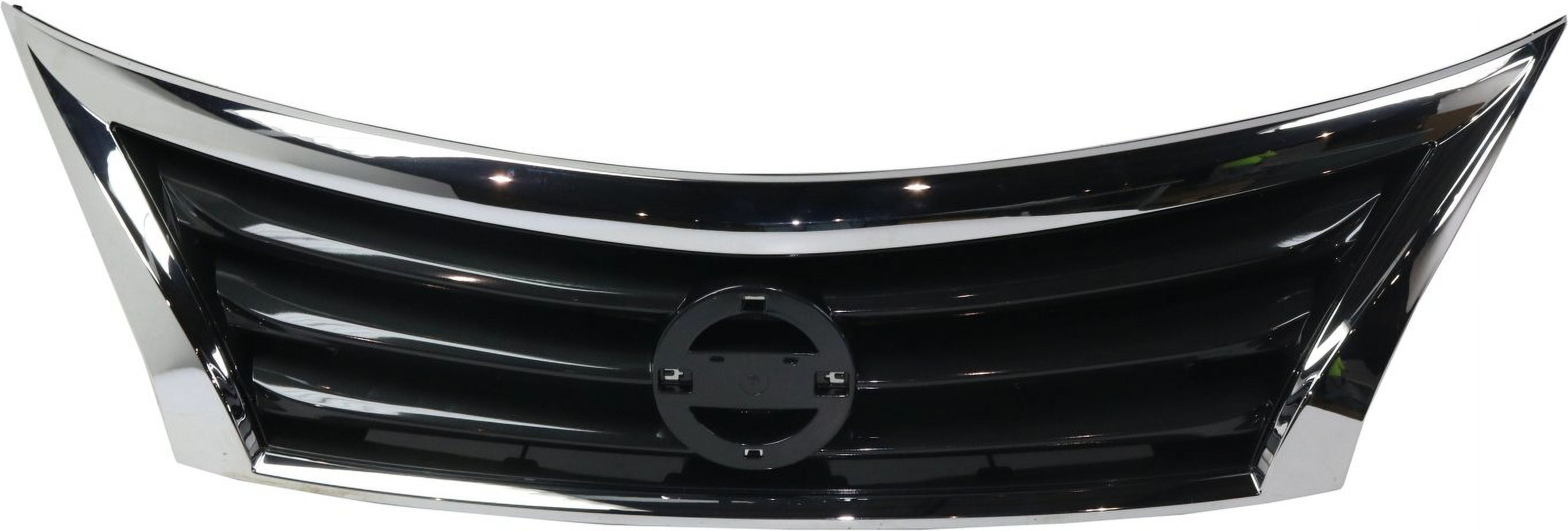 Grille For ALTIMA 13-15 Fits NI1200250C / 623103TA0A / REPN070148Q ...