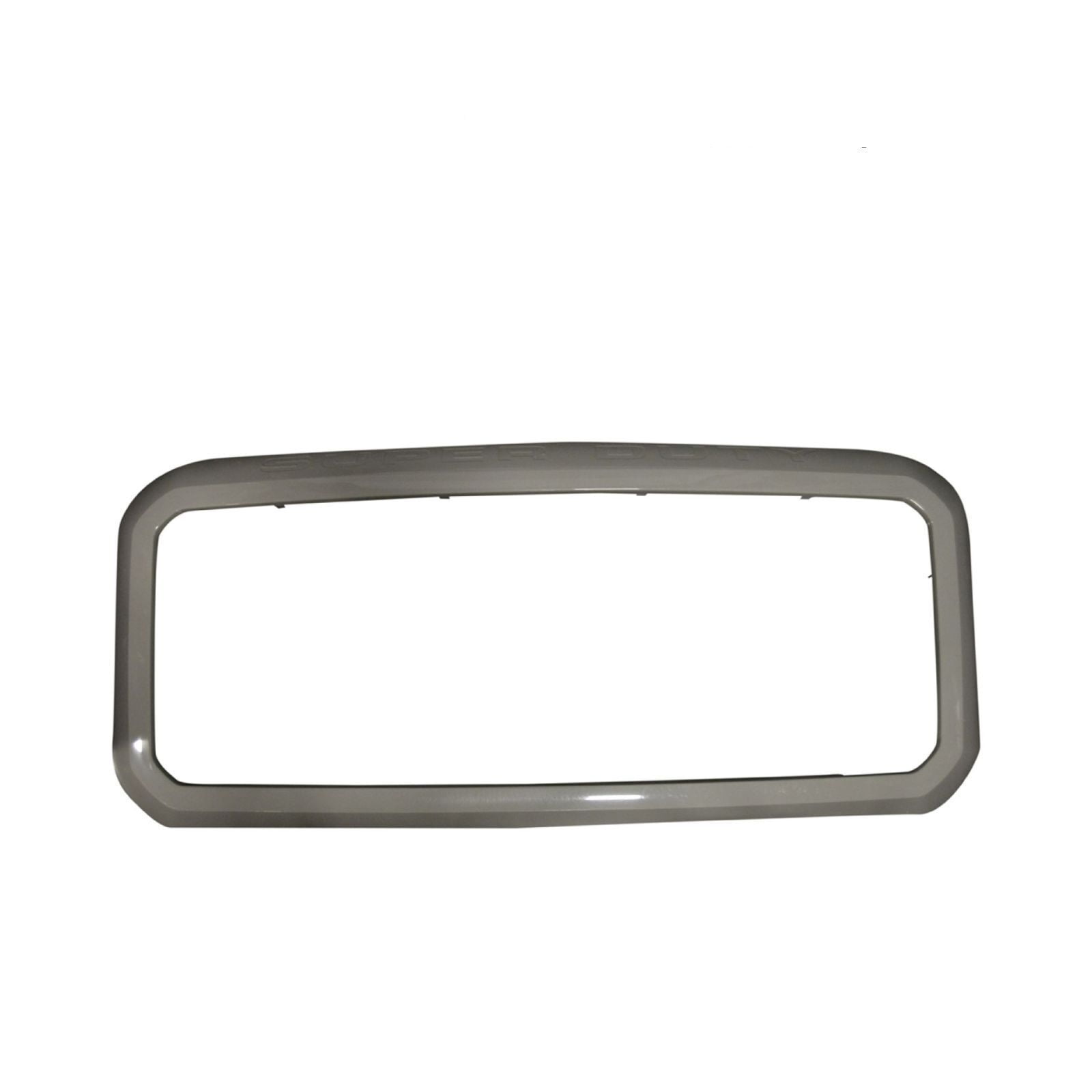 Grille Frame Surround Trim Front PTM For F250 F350 F450 F550 SuperDuty ...