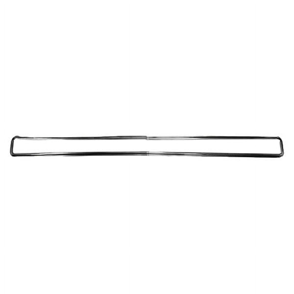 Grille Frame for Chevy CK Pickup 1967-1968 - Walmart.com