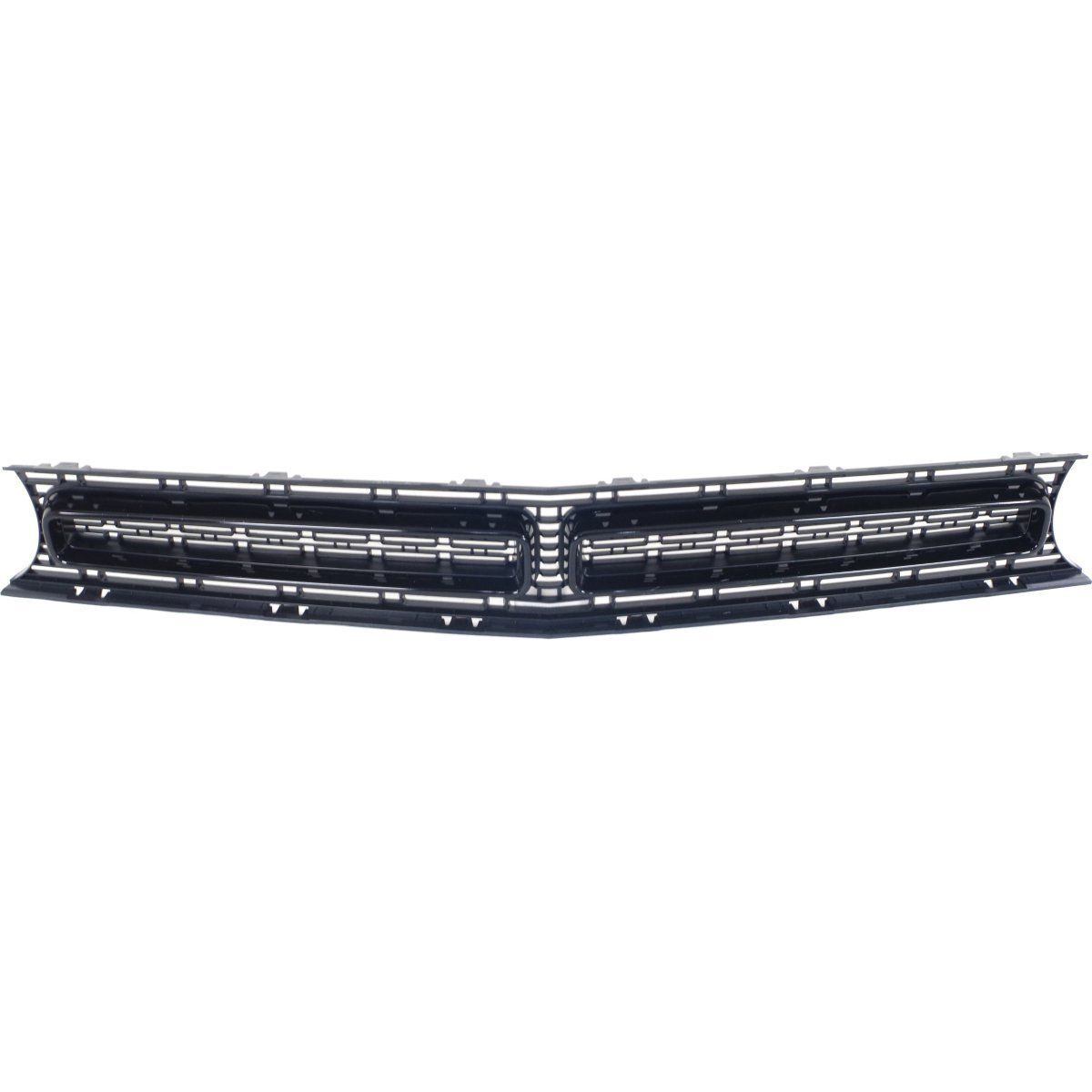 Go Industries 77531B Grille Guard - Walmart.com
