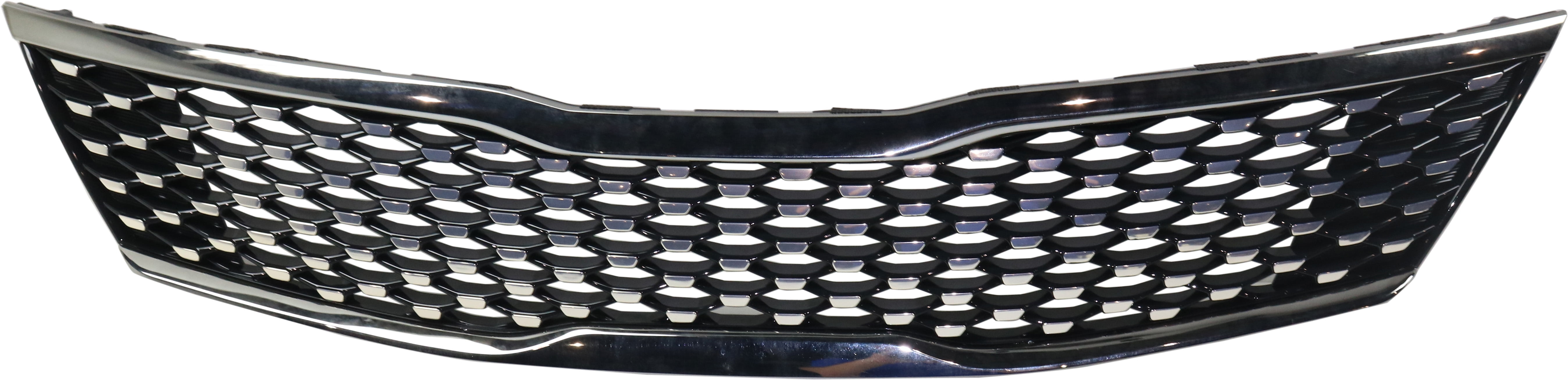 Grille Grill 86350D5010 for Kia Optima 2016-2018 KI1200188 - Walmart.com