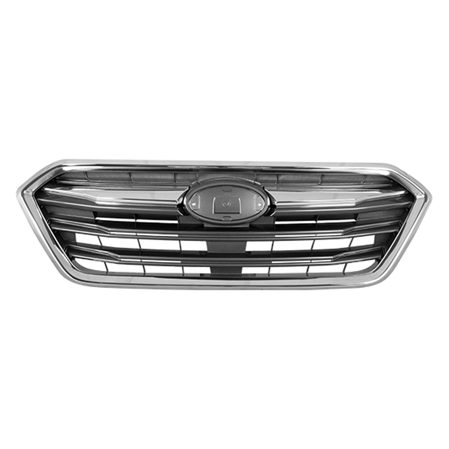 Grille Grill 91121AL19A for Subaru Legacy 2018-2019 - Walmart.com