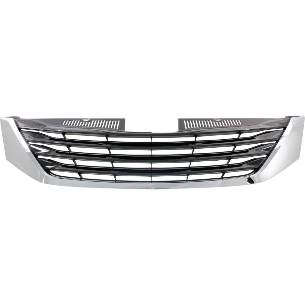 Grille Grill for Toyota Sienna 2015-2017 - Walmart.com