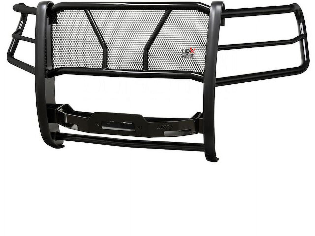 Chevy Silverado 1500 Grille Guard - Compatible with 2020 - 2023 Models ...
