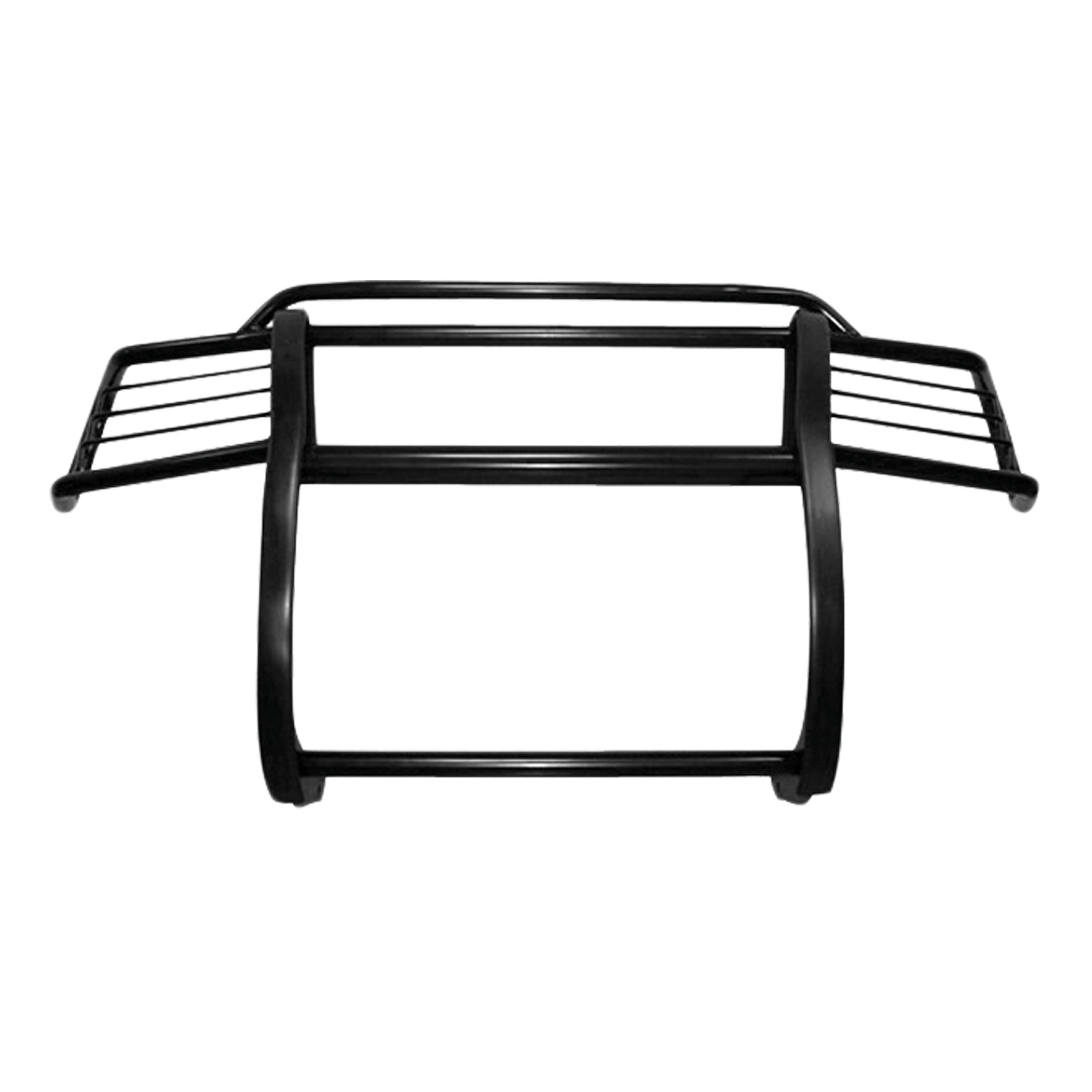 Grille Guard Fits select: 2001-2004 NISSAN FRONTIER - Walmart.com