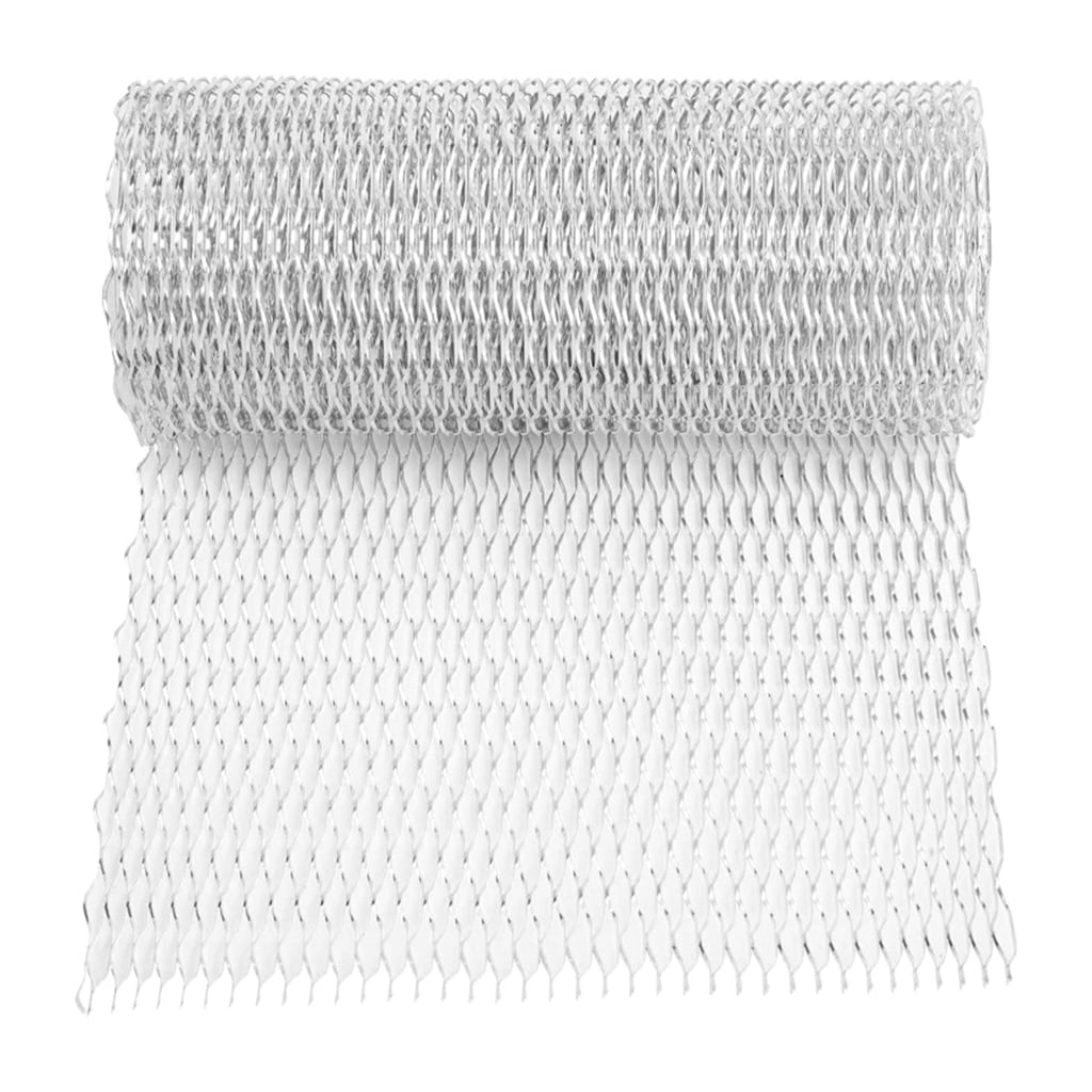 Grille Insert Bumpers Universal Front Grill Mesh Sheet Aluminum for ...