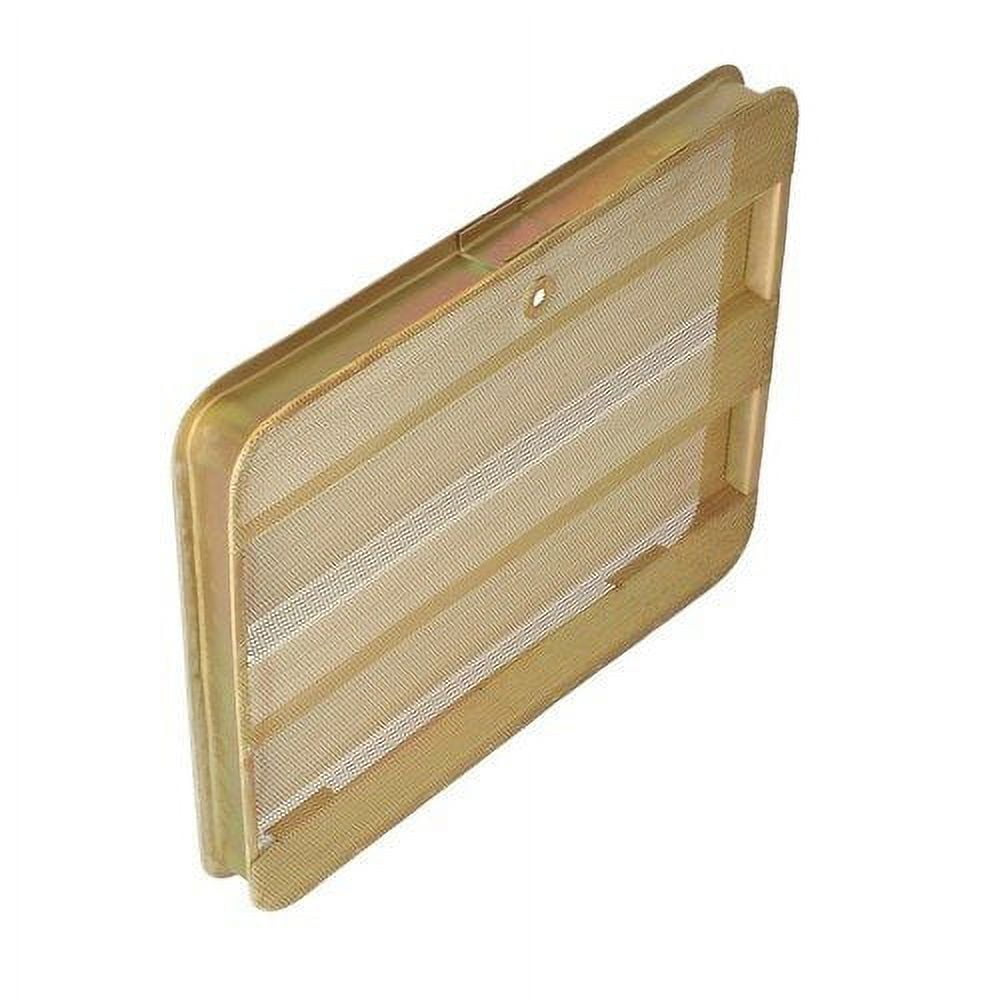 Grille Insert - Lower fits Massey Ferguson 245 20C 230 235 531060M91 ...