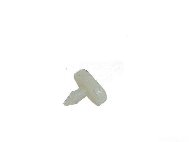 Grille Molding Clip for 1984-1993 Mercedes 190E - Walmart.com