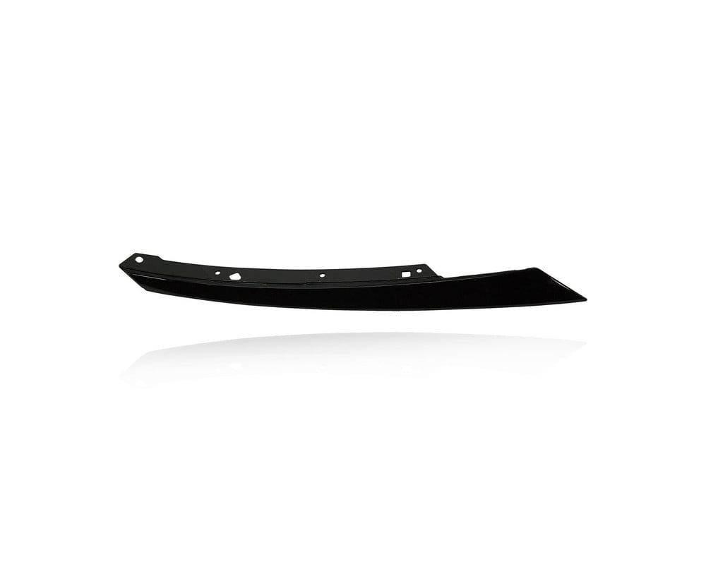 Grille Molding - Compatible/Replacement for '17-21 Honda Civic Sedan ...