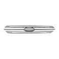 Grille Molding - Compatible with 2013 - 2019 Ford Taurus 2014 2015 2016 ...