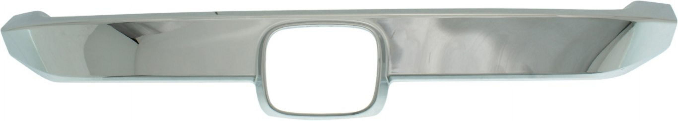 Grille Molding For CIVIC 16-18 Fits HO1210149C / 71125TBAA01 ...