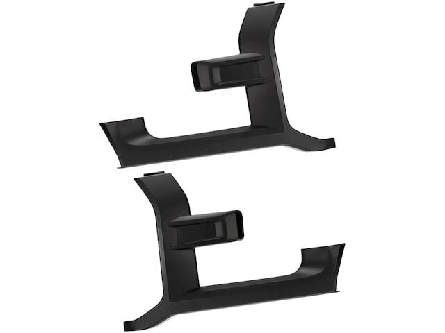 Grille Molding Kit - Compatible with 2017 - 2020 Ford F-150 ...