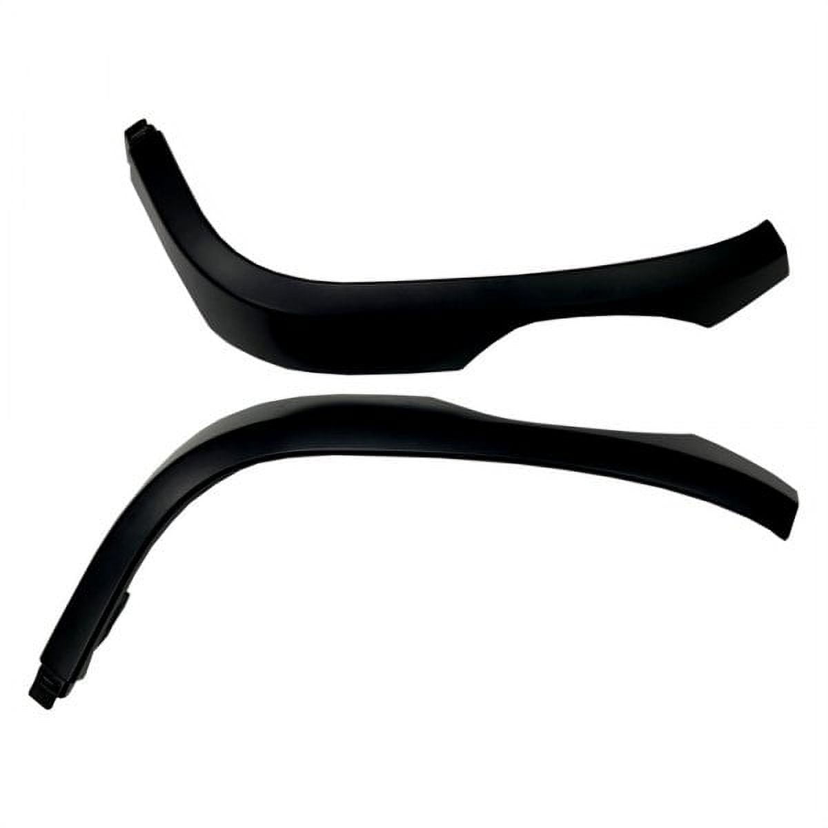 Grille Molding Kit For Jeep Gladiator 2020-2021 CH1211101 - Walmart.com