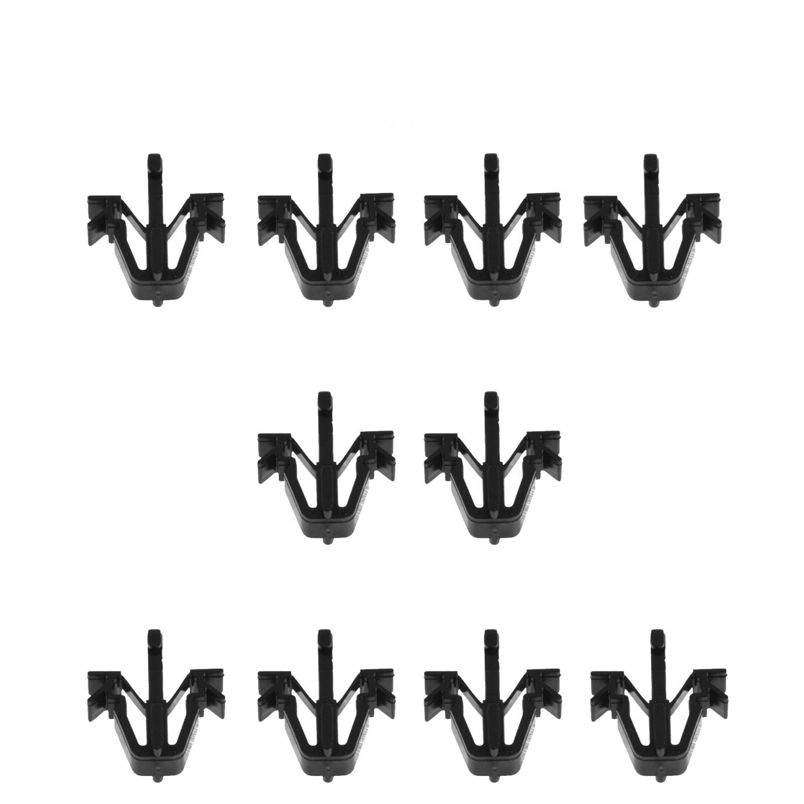 Grille Mounting Clip Kit Set for 1989-2004 for Toyota for Pickup Trucks ...