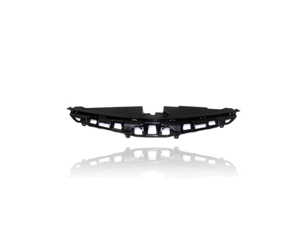 Grille Mounting Panel - Compatible/Replacement for '14-16 Kia Forte/5 ...