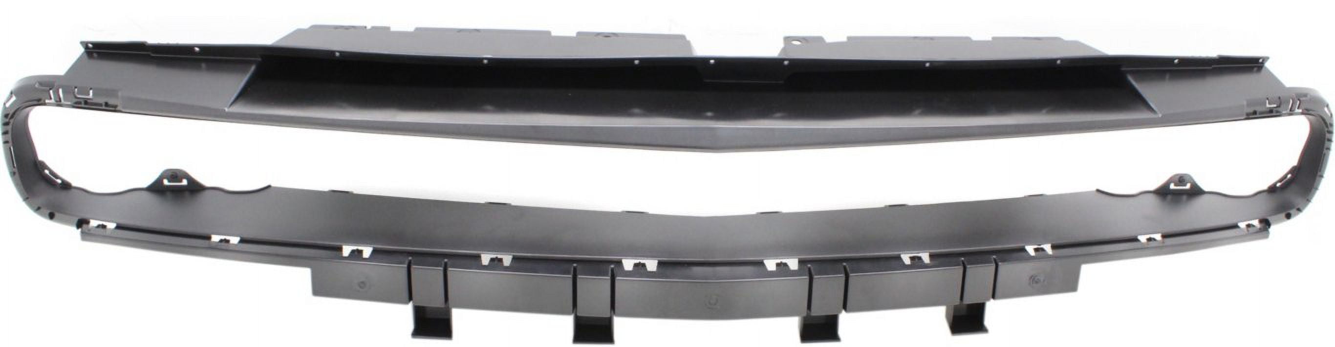Grille Reinforcement Grill 68258750AC for Dodge Challenger 2015-2022 ...