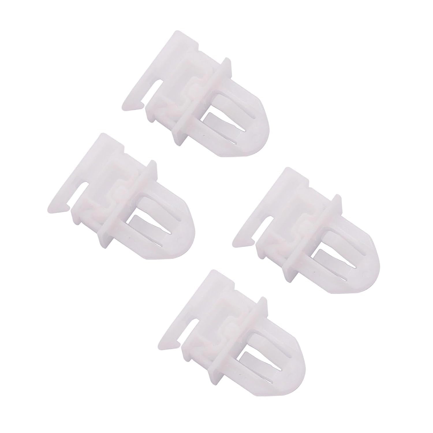 Grille Retainer Clip Fastener Fit for Hummer H3 2006-2010 H3T 2009-2010 ...