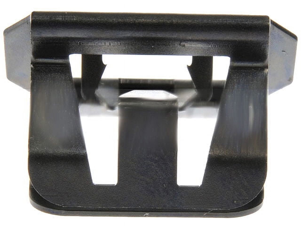 Grille Retainer - Compatible with 2003 - 2018 Chevy Express 3500 2004 ...