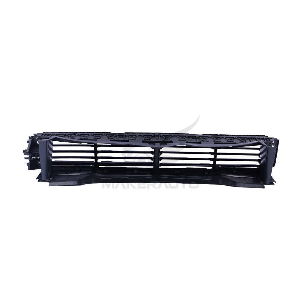 Grille Shutter Assembly Fits 2017-2024 Mazda CX-5 2018 2019 2020 2021 ...