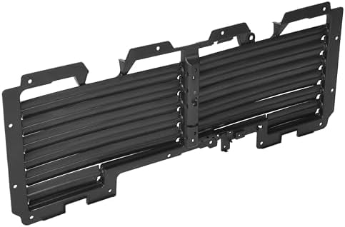 Grille Shutter Compatible with 2015-2020 Cadillac Escalade ESV Chevy ...