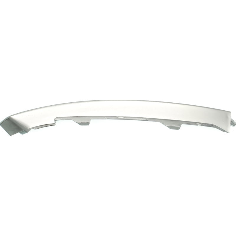 Grille Trim Chrome Driver Side For 2016-2018 Kia Optima - Walmart.com