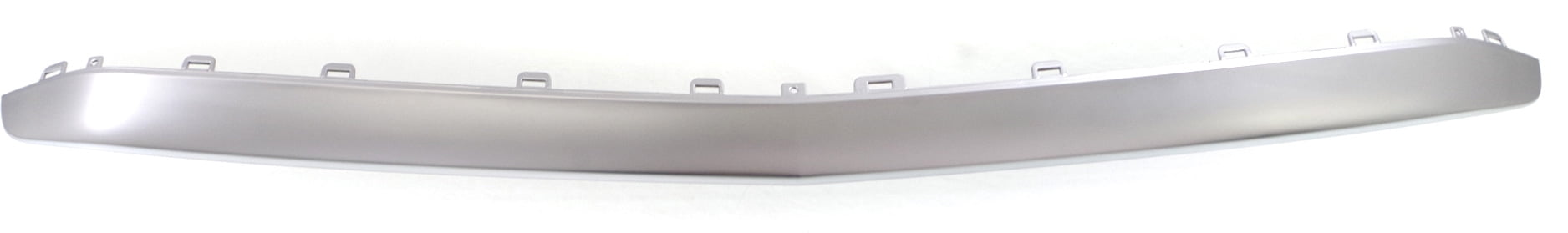 Free Shipping! Replacement Grille Trim Chrome for 2014-2016 Mercedes ...