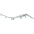 Grille Trim Compatible with 2014-2016 Mazda 3 Sport Left Driver Chrome ...