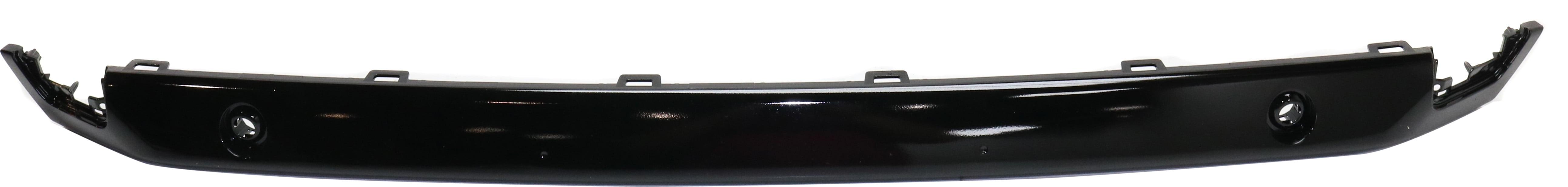 Grille Trim Compatible with 2015-2017 Lexus NX200t NX300h Painted Black ...