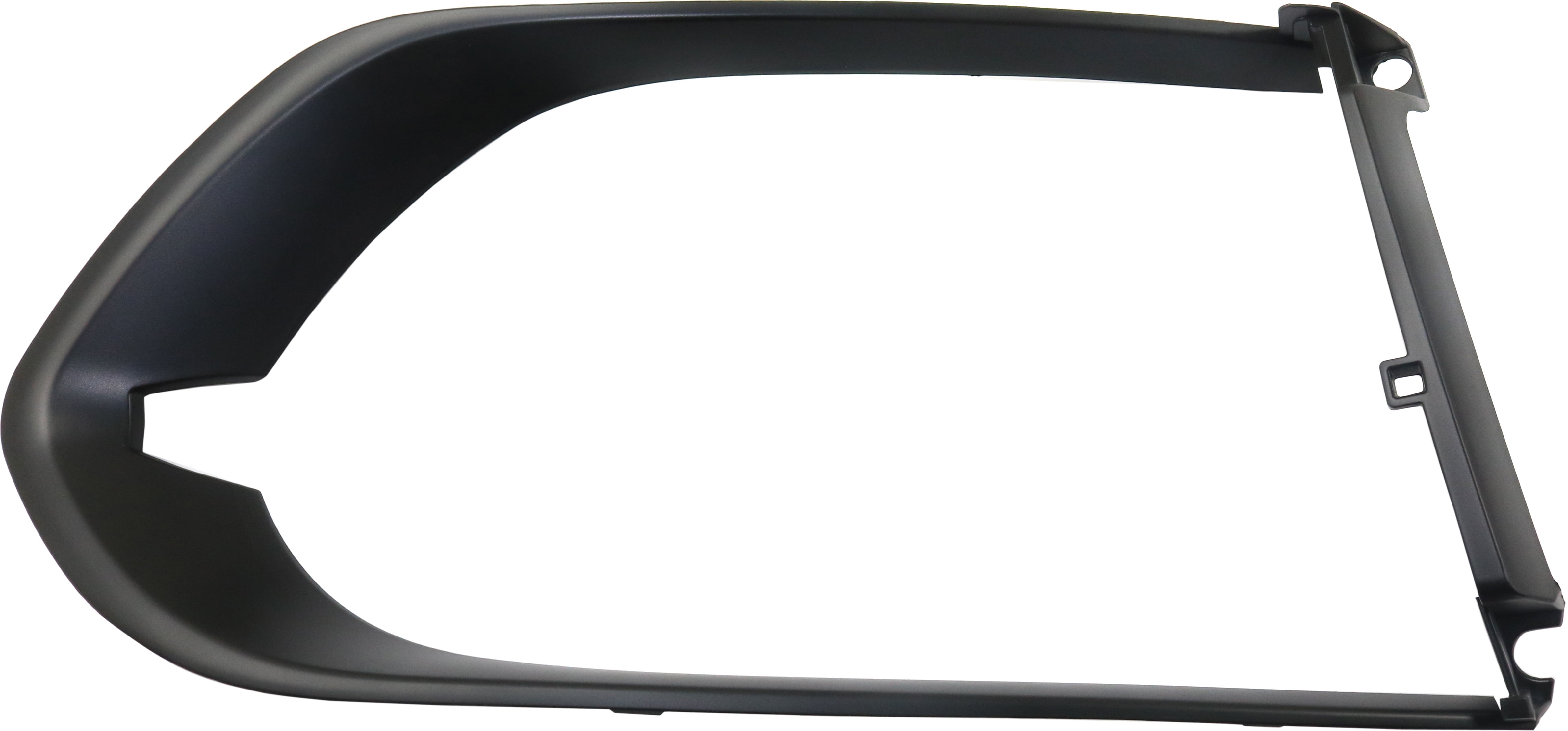 Grille Trim Compatible with 2017-2020 Jaguar F-Pace Right Passenger ...