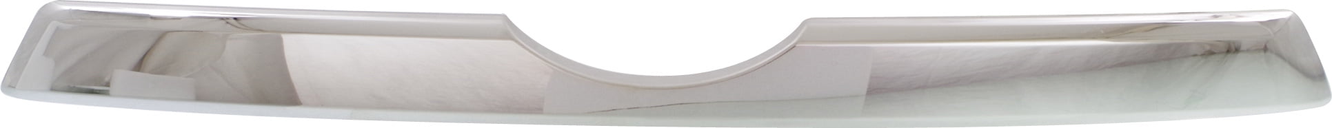 Toyota 4Runner Upper Chrome Grille Trim 5312235060 - Walmart.com