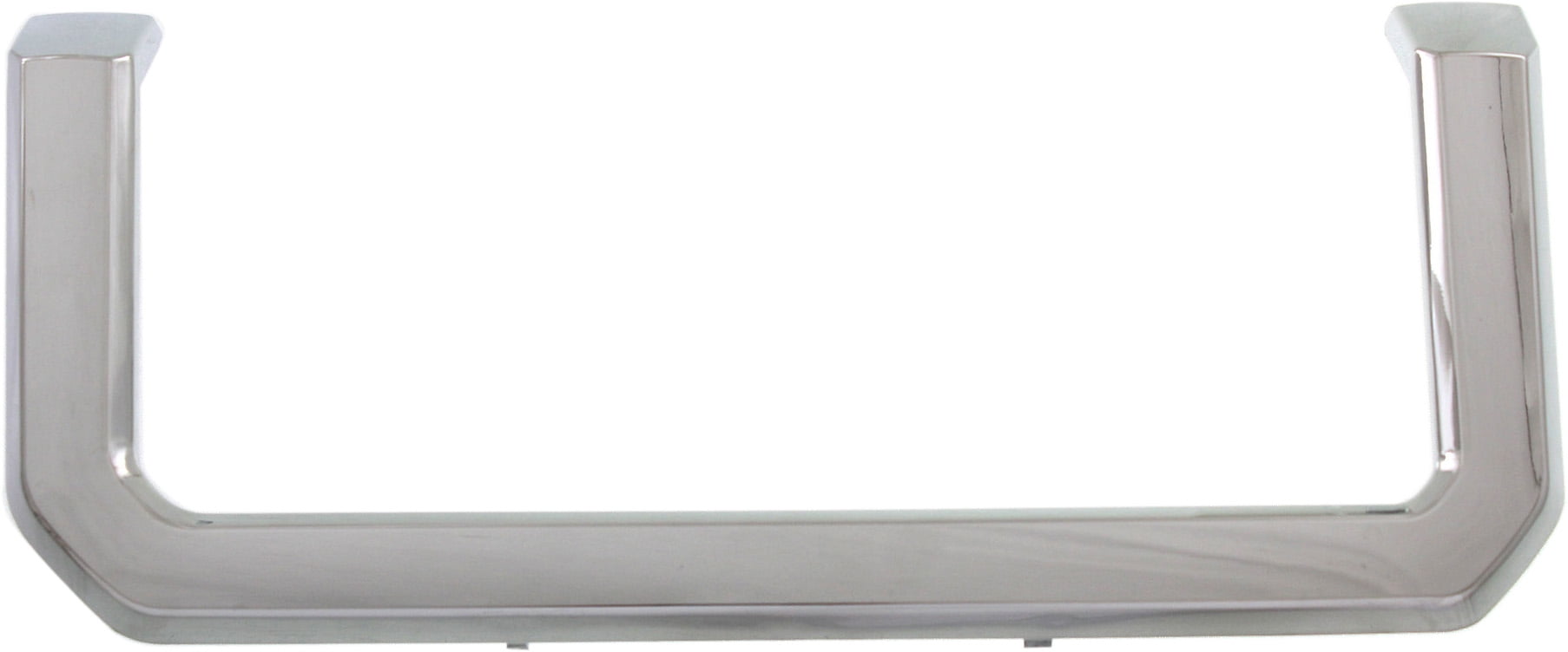 Grille Trim Compatible with FORD F-SERIES SUPER DUTY 11-16 LH Molding ...