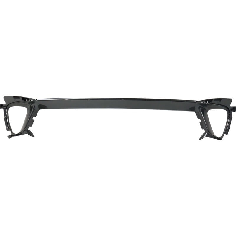 Grille Trim Dark Gray Lower For 2016-2020 Lexus GS350 GS450h GS300 ...