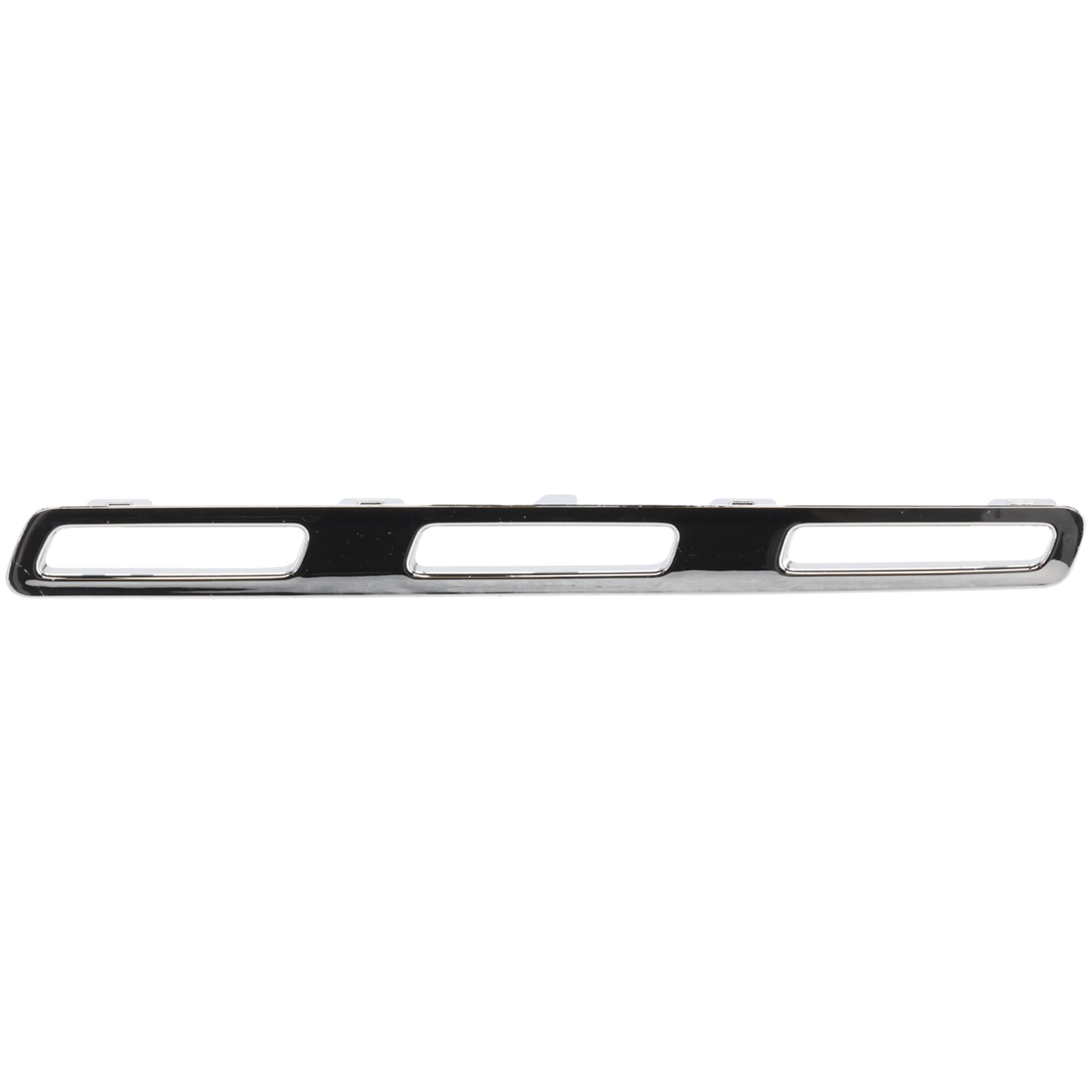 Grille Trim Driver Side Lower Chrome for 2020-2023 Mercedes Benz GLB250 ...