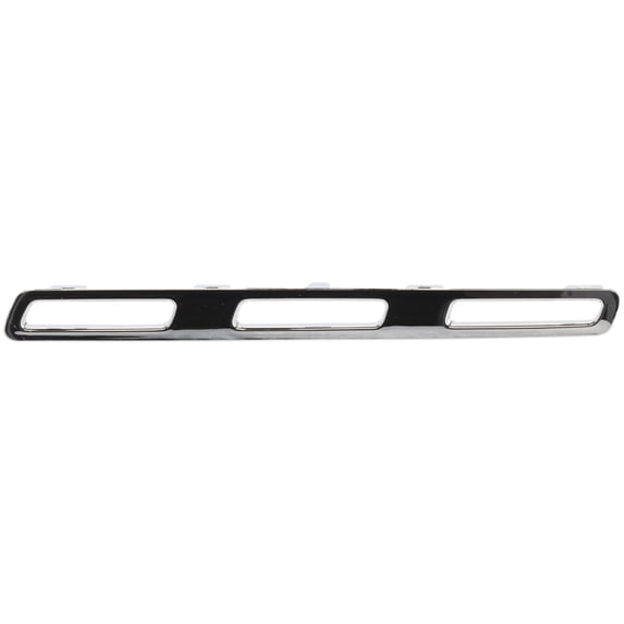 Grille Trim Driver Side Lower Chrome for 2020-2023 Mercedes Benz GLB250 ...