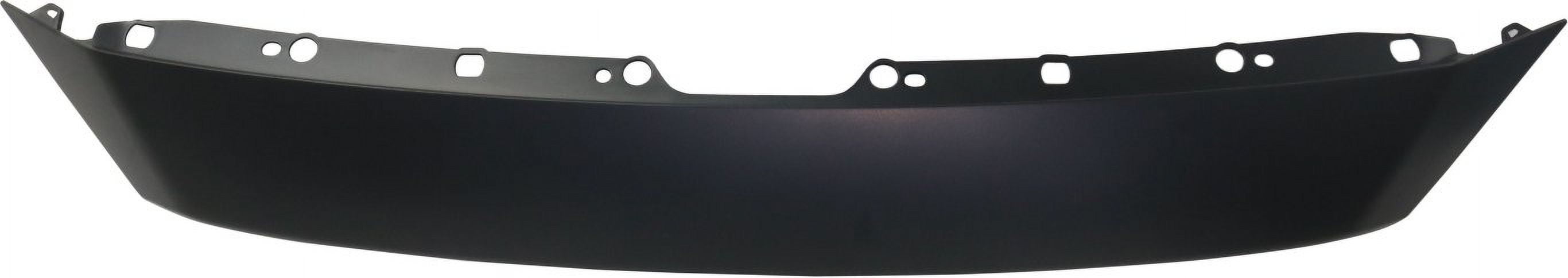 Grille Trim For 2014-2017 Mazda 6 New Upper Primed MA1217103 ...