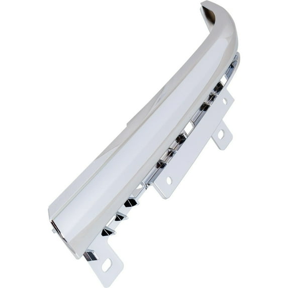 Grille Trim Grill Strip Left Side Lower Hand 6BT16SZ0AC for Ram 1500 ...