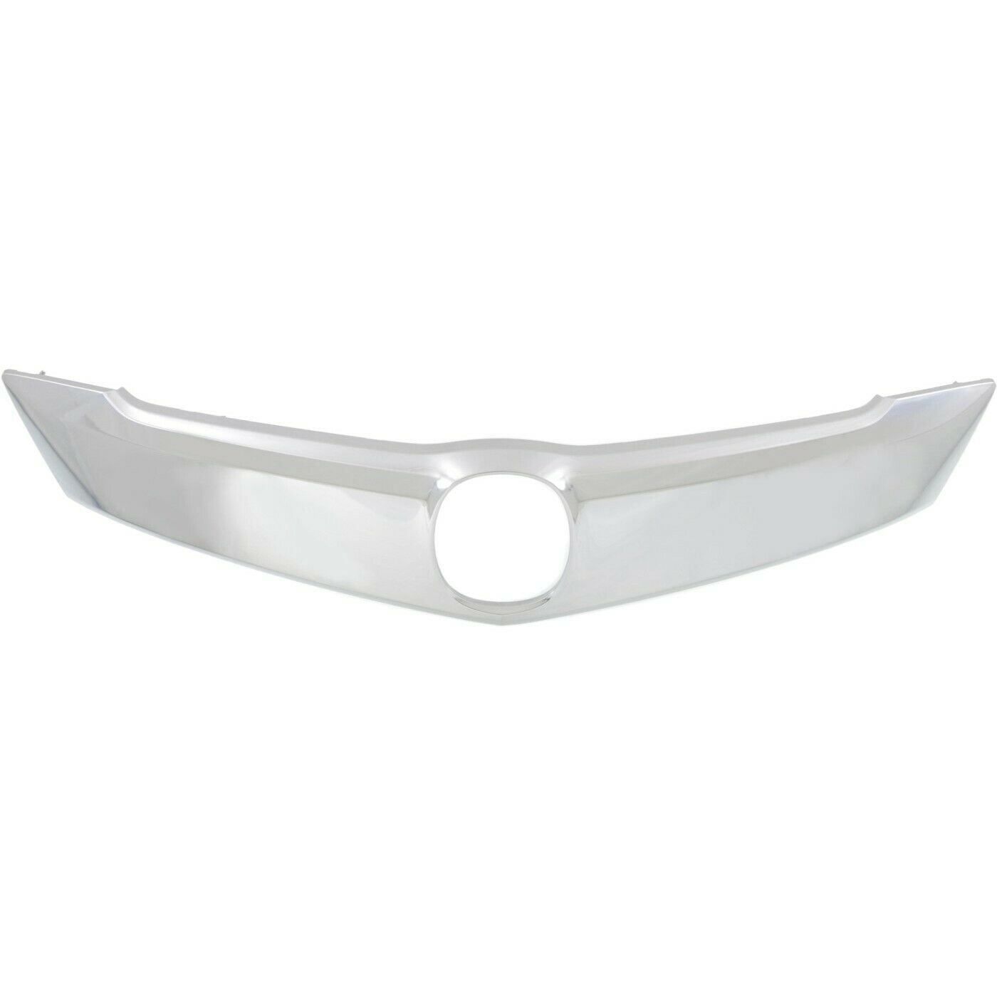 Acura Chrome Grille Trim Grill Upper for 2015-2017 TLX AC1210118 ...