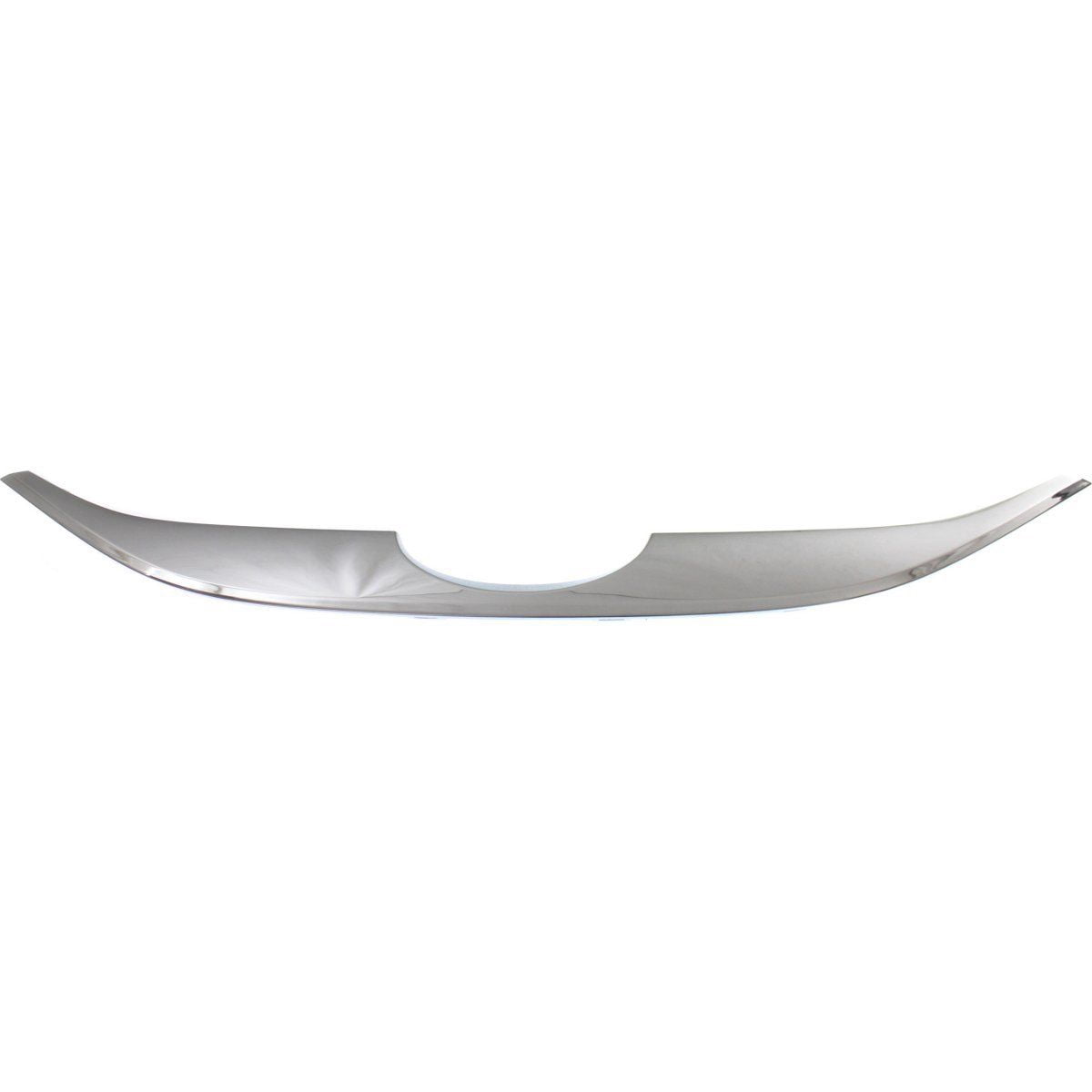 Grille Trim Grill Upper Chrome for Hyundai Tucson 10-15 Fits 863522S100 ...