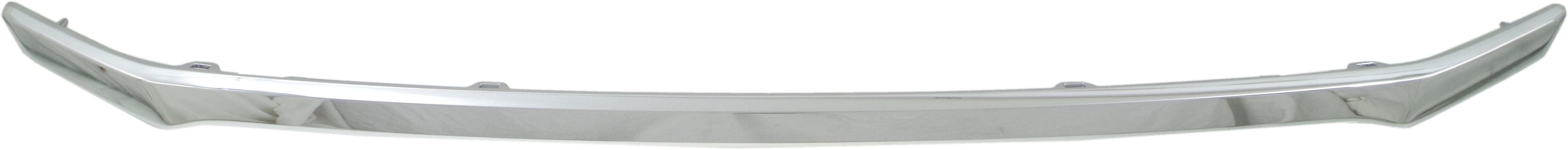 Grille Trim for 2016-2018 Honda Pilot EX 6 Cyl 3.5L - Walmart.com