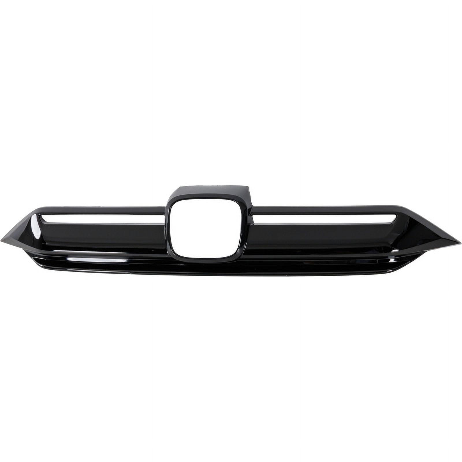 Grille Trim for CR-V 20-22 FRONT BUMPER GRILLE MOLDING, Center ...