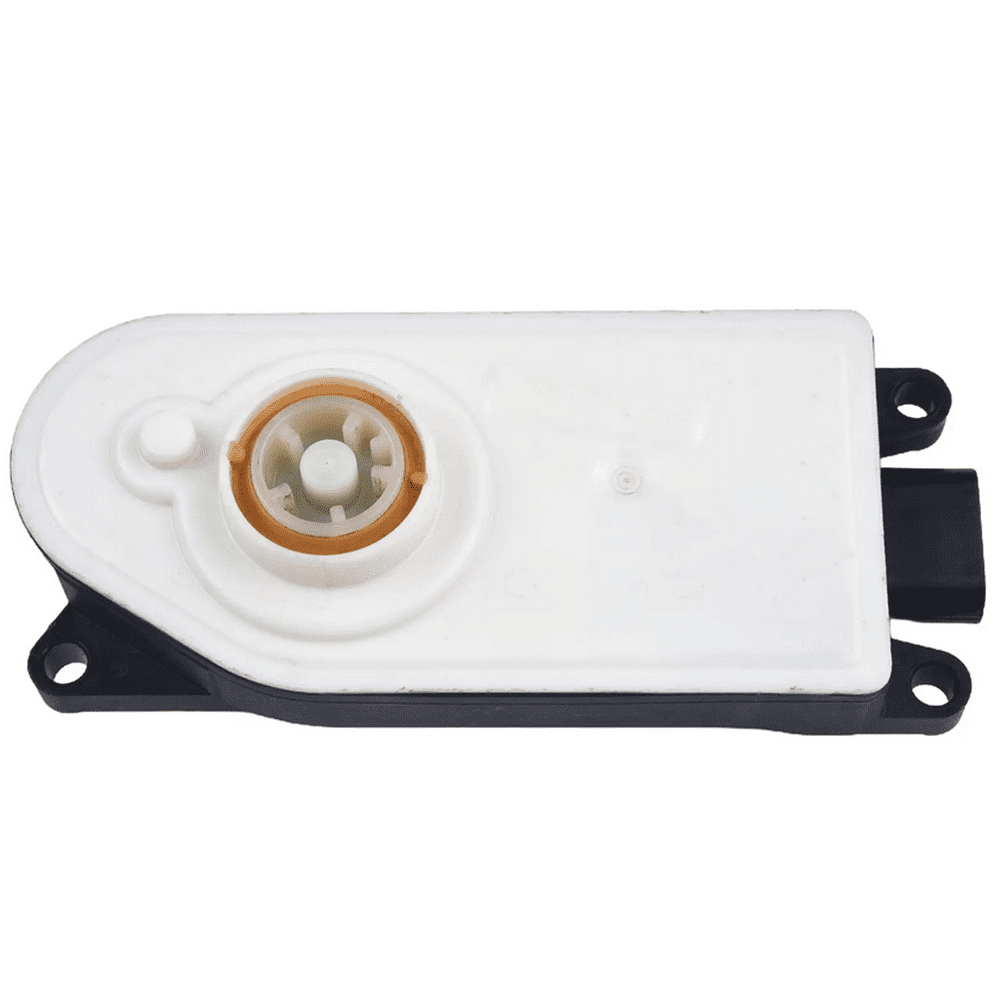 Grille Upper Active Air Flap Control For BMW G30 G31 G11 G32 GT G11 ...