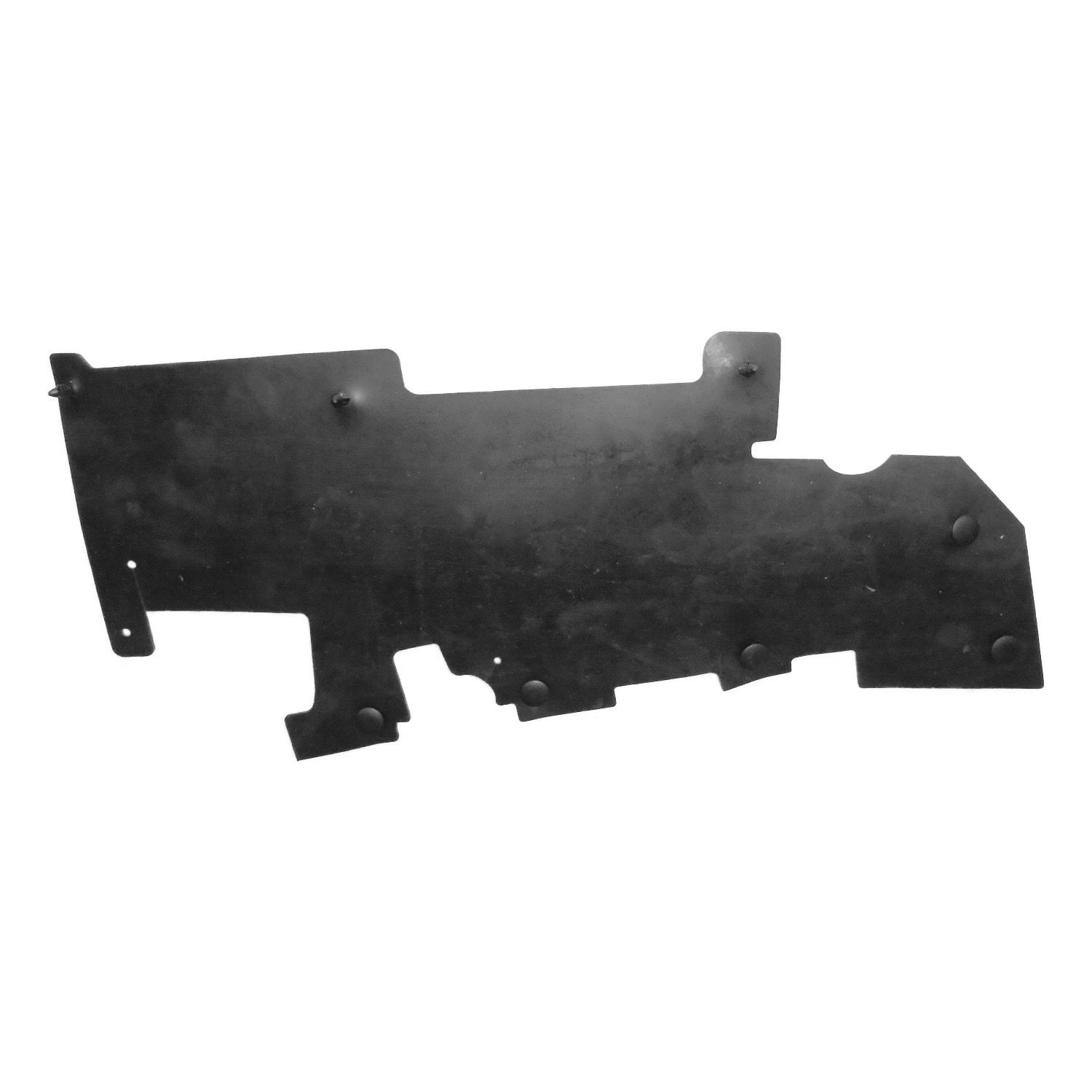 Grille air deflector for 2015-2020 FORD F-150 fits FO1218132 ...