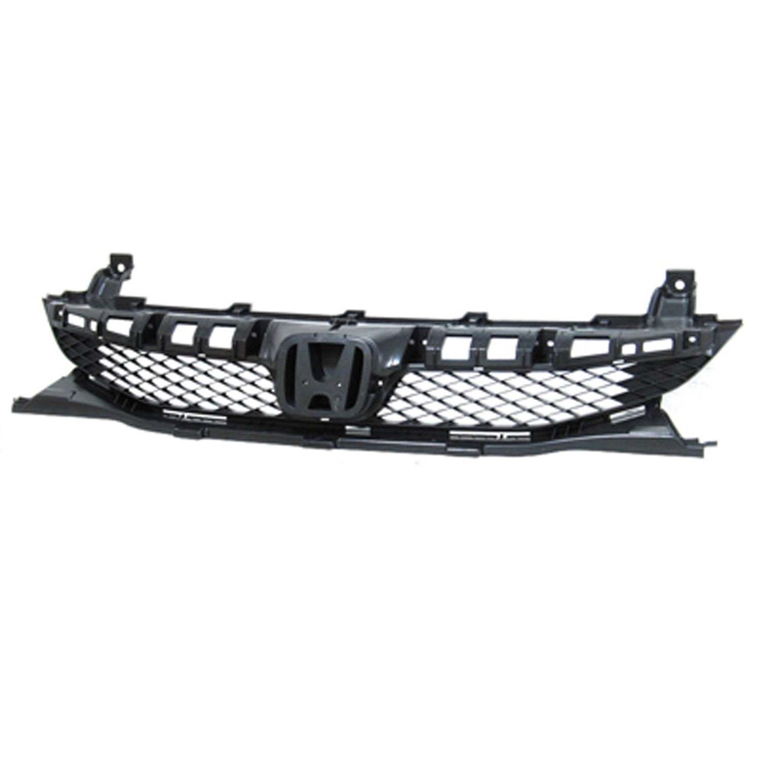 Grille assy for 2009-2011 HONDA CIVIC fits HO1200198 / 71121SNAA50 ...