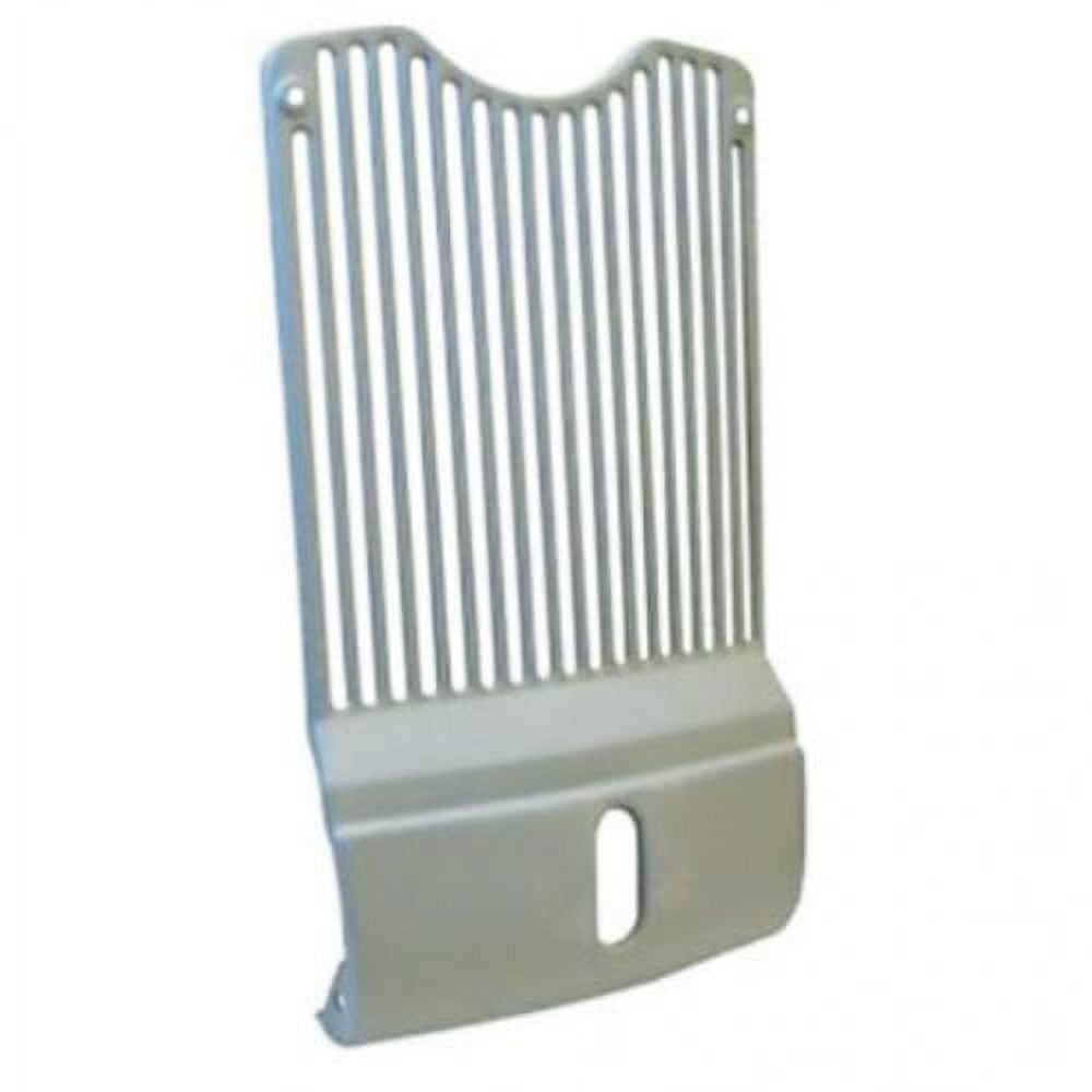 Grille - Fiberglass fits Ford NAA 600 601 611 620 621 630 631 640 641 ...
